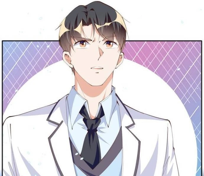 Mu Ke | Reincarnation Of The Businesswoman At School Wiki | Fandom