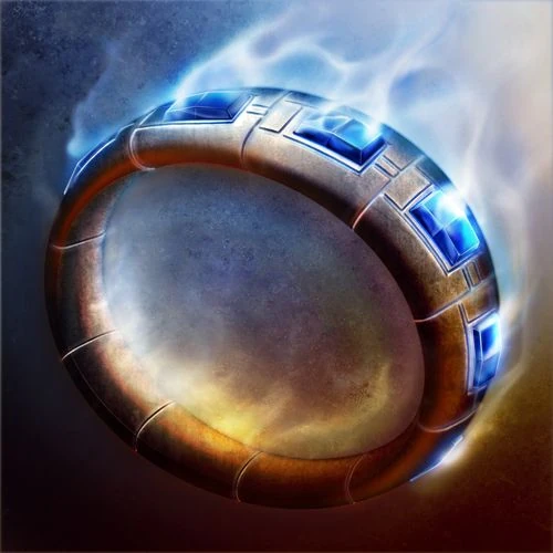 Fate Ring | Reincarnation Of The Strongest Sword God Wiki | Fandom