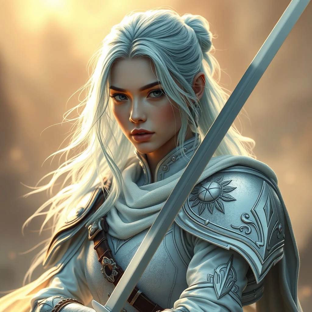 Jun Luosha | Reincarnation Of The Strongest Sword God Wiki | Fandom