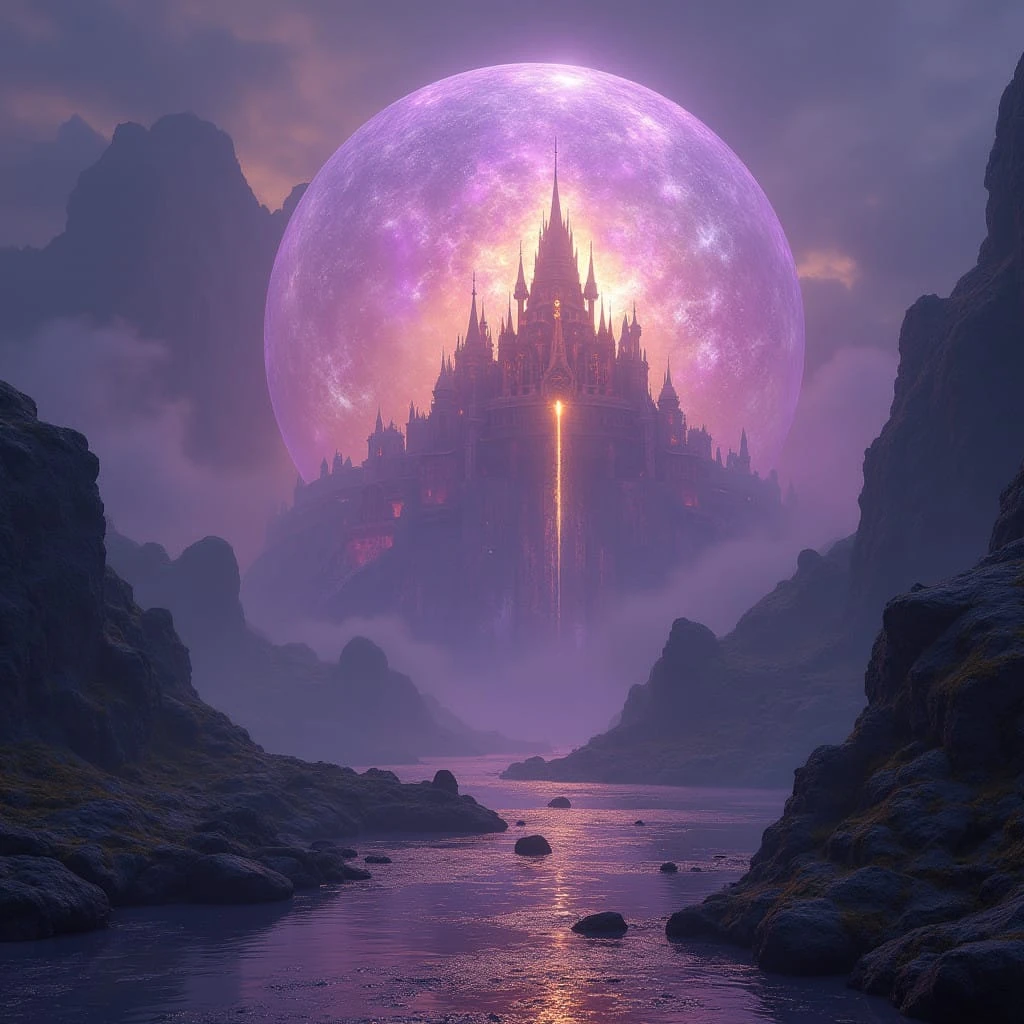 Abyssal Star Primordial City | Reincarnation Of The Strongest Sword God ...