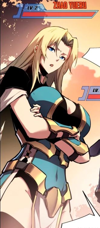 Zhao Yueru | Reincarnation Of The Strongest Sword God Wiki | Fandom Zhao Yueru | Reincarnation Of The Strongest Sword God Wiki | Fandom