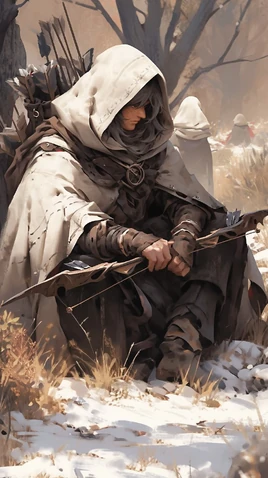 Azure Shadow | Reincarnation Of The Strongest Sword God Wiki | Fandom