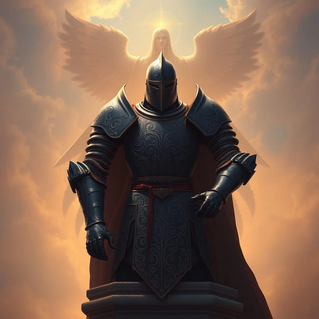 God Chaser Set | Reincarnation Of The Strongest Sword God Wiki | Fandom