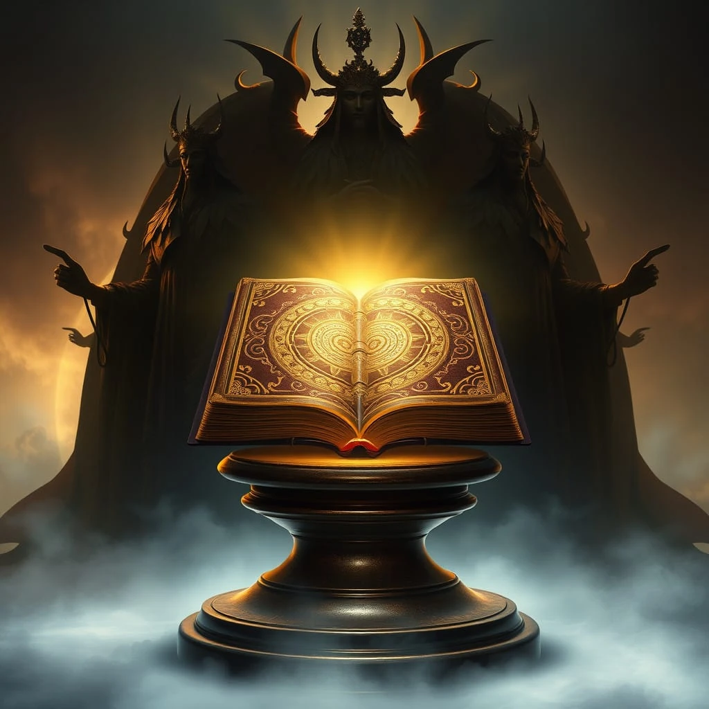 Seven Luminaries Codex | Reincarnation Of The Strongest Sword God Wiki ...