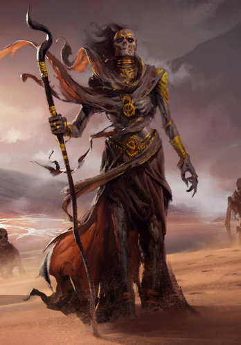 Beast Emperor | Reincarnation Of The Strongest Sword God Wiki | Fandom