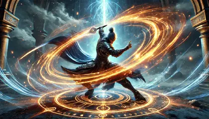 Sword’s Orbit | Reincarnation Of The Strongest Sword God Wiki | Fandom