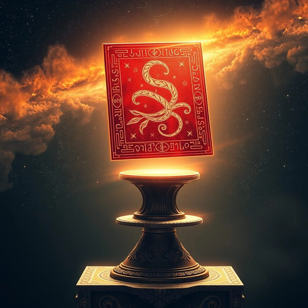 Book of Eternity | Reincarnation Of The Strongest Sword God Wiki | Fandom