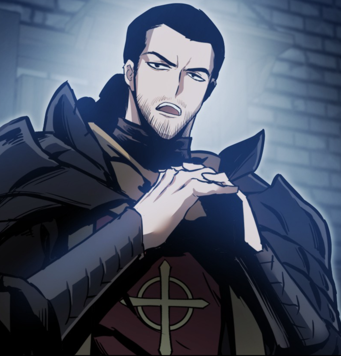 Mathias Grimmer Doom Breaker Wiki Fandom