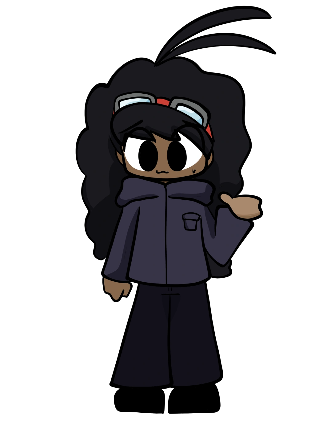 Maya | Reincarnation: SquirtaQuil OC Wiki | Fandom