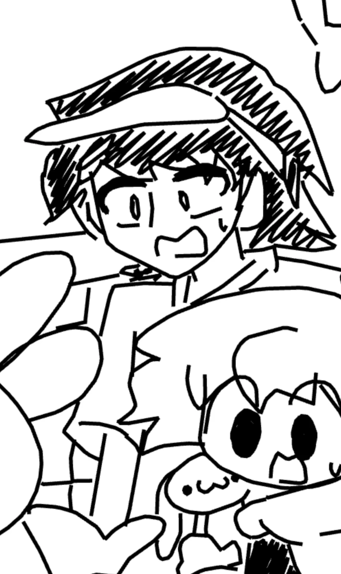 Todd | Reincarnation: SquirtaQuil OC Wiki | Fandom