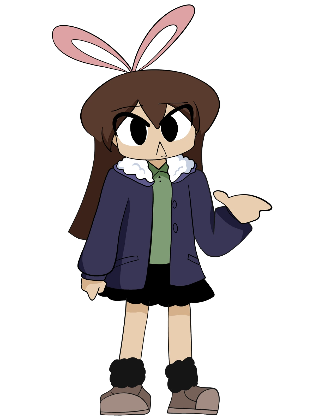 Sou | Reincarnation: SquirtaQuil OC Wiki | Fandom