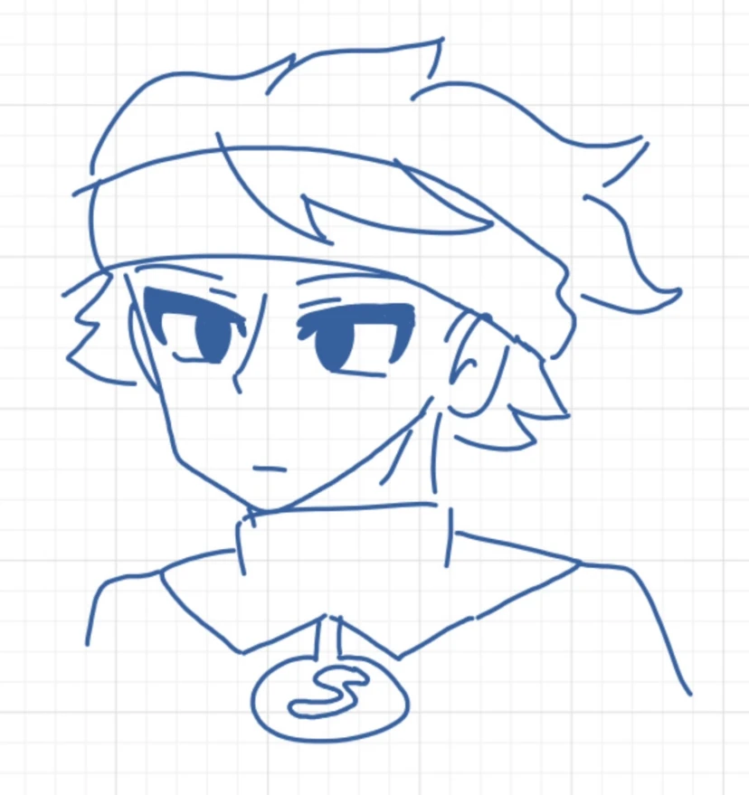 Nilo | Reincarnation: SquirtaQuil OC Wiki | Fandom