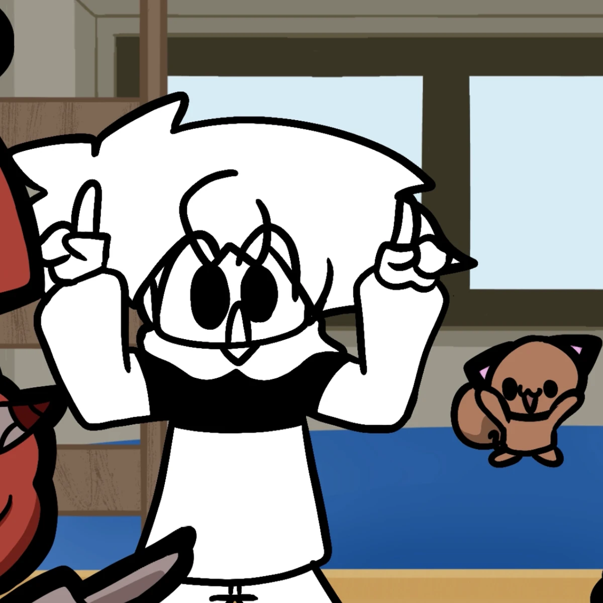 Mr. Cobra | Reincarnation: SquirtaQuil OC Wiki | Fandom