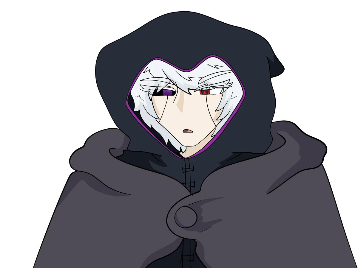 Zenith | Reincarnation: SquirtaQuil OC Wiki | Fandom