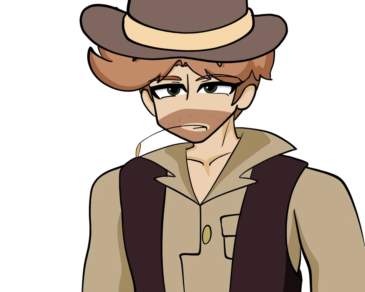 Vyl | Reincarnation: SquirtaQuil OC Wiki | Fandom