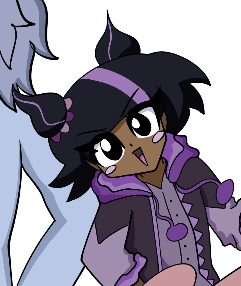 Val | Reincarnation: SquirtaQuil OC Wiki | Fandom