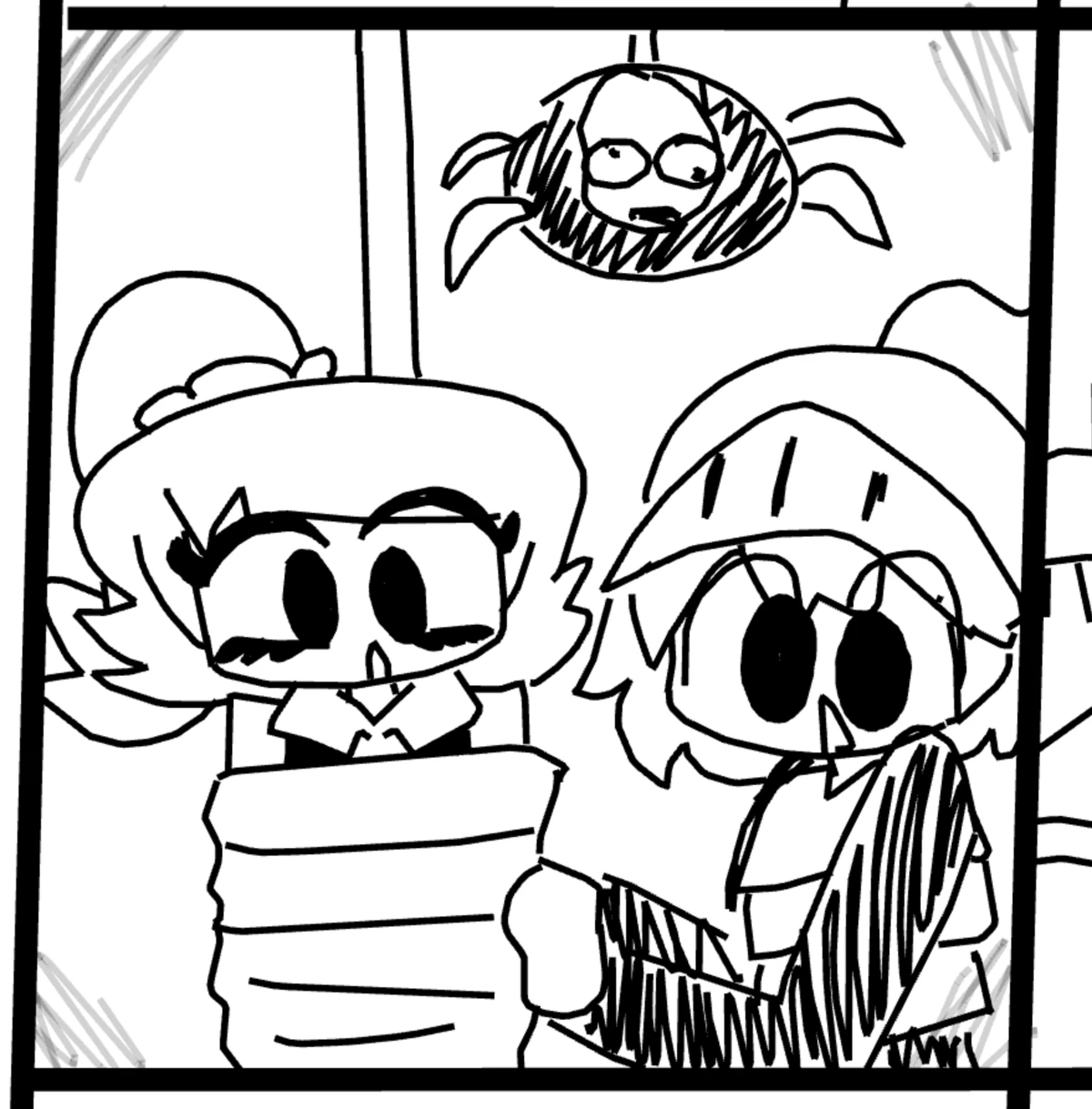 EP076 | Reincarnation: SquirtaQuil OC Wiki | Fandom