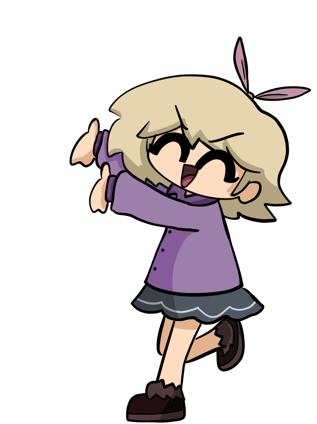 Illee | Reincarnation: SquirtaQuil OC Wiki | Fandom