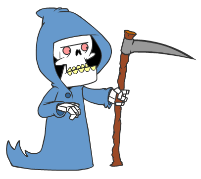 Cain | Reincarnation Wiki | Fandom