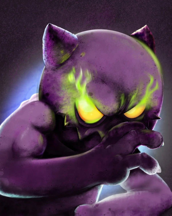 Vile | Reincarnation Wiki | Fandom