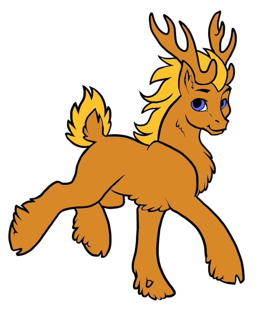 Lidio | Wiki Reindeers | Fandom