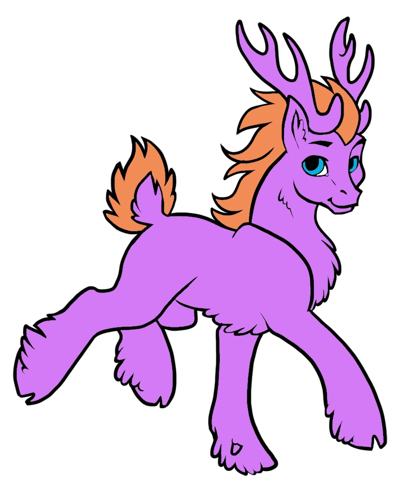 Alceste | Reindeers Wiki | Fandom