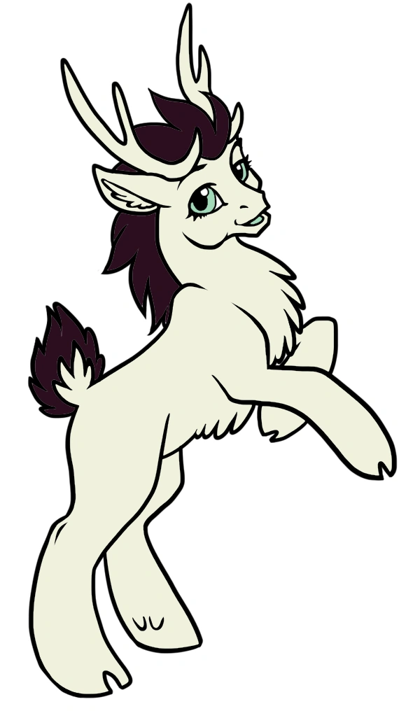 Constancy | Reindeers Wiki | Fandom