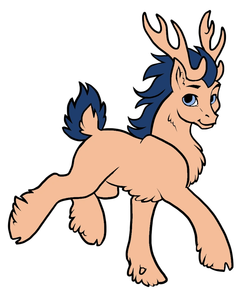 Abdele | Wiki Reindeers | Fandom