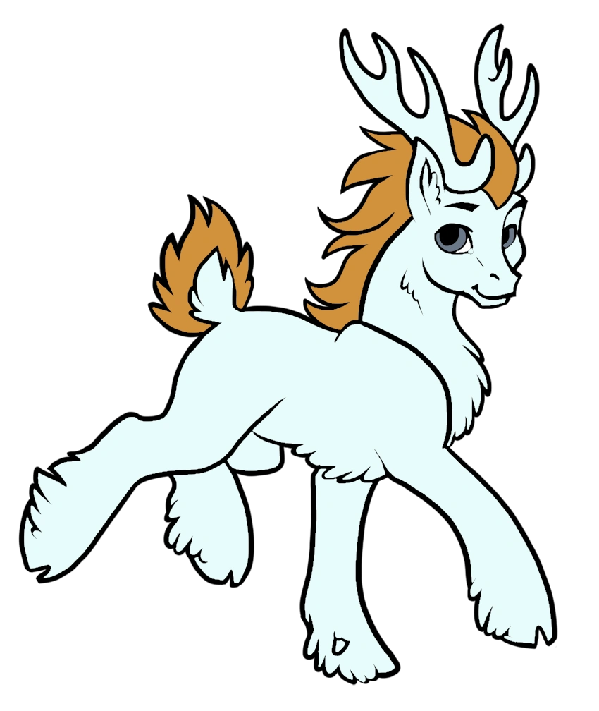 Matildo | Reindeers Wiki | Fandom