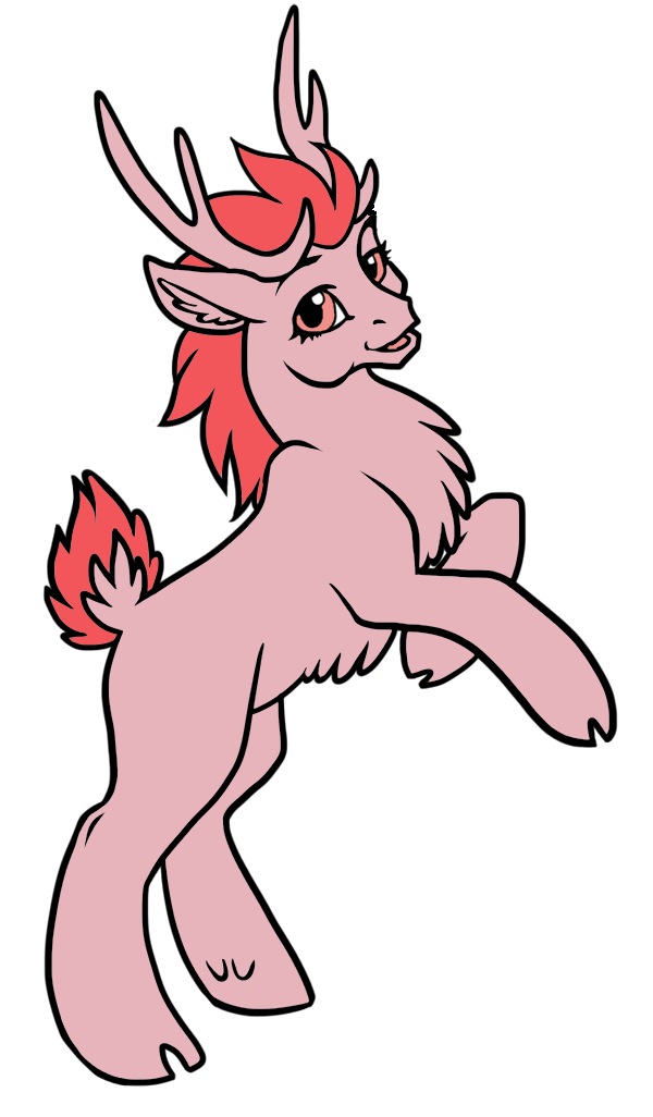 Gisella | Wiki Reindeers | Fandom