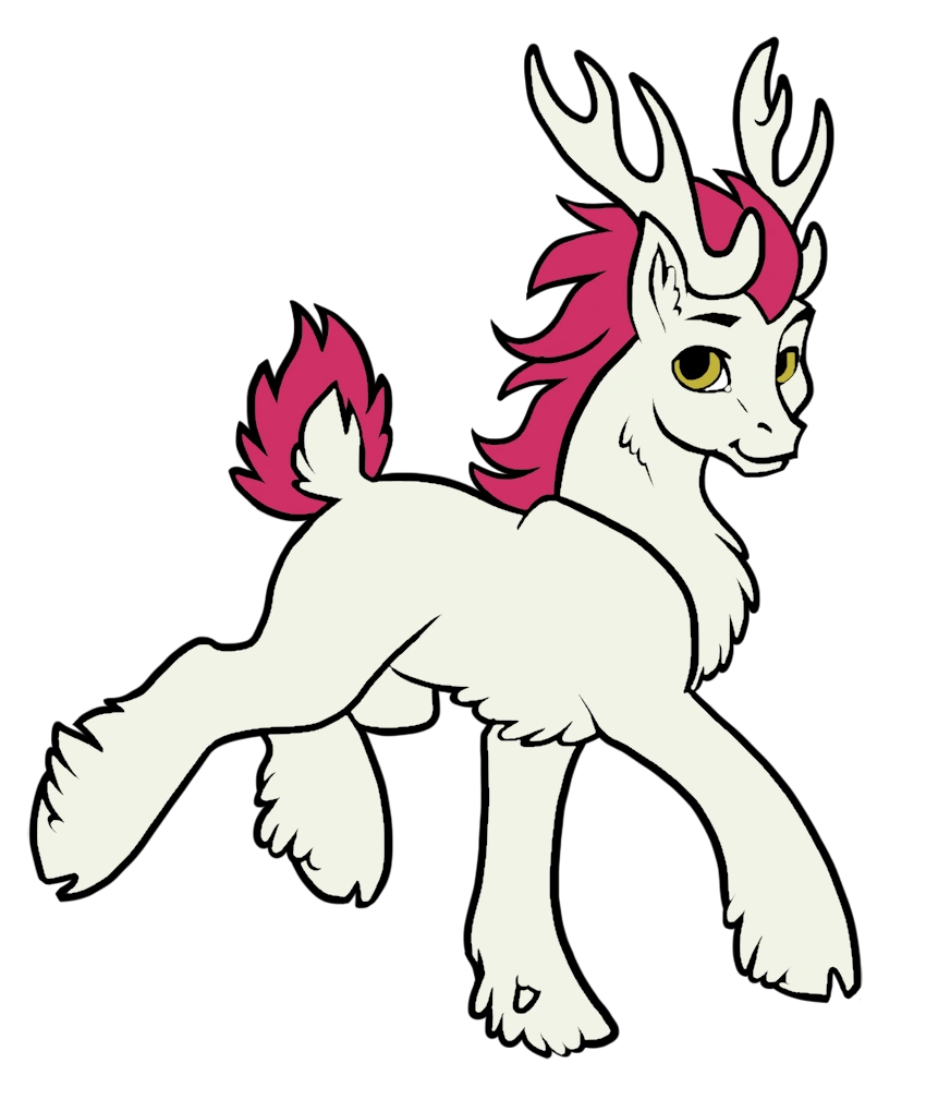 Zino | Wiki Reindeers | Fandom