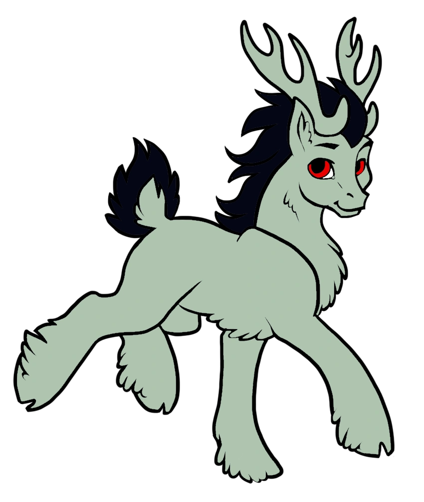 Alcino | Wiki Reindeers | Fandom