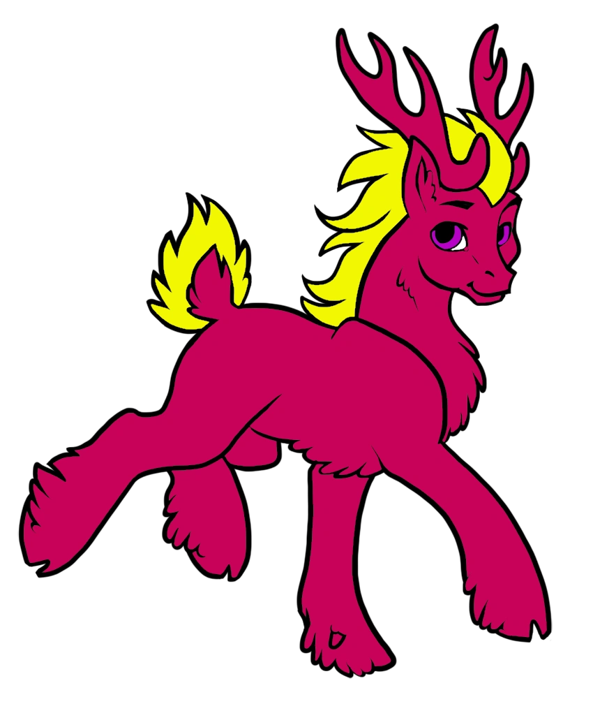 Delisio | Reindeers Wiki | Fandom