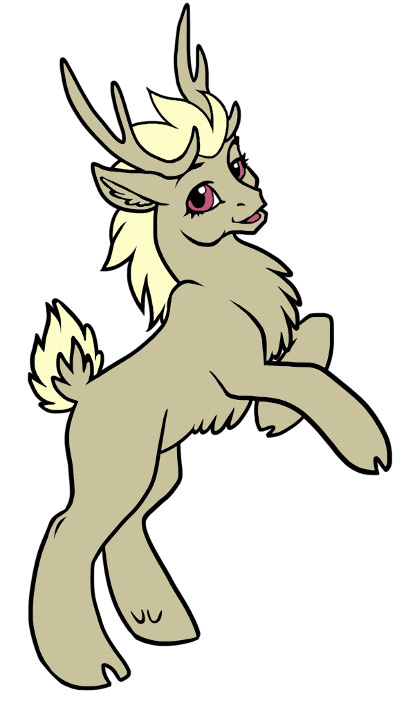 Agnesina | Wiki Reindeers | Fandom