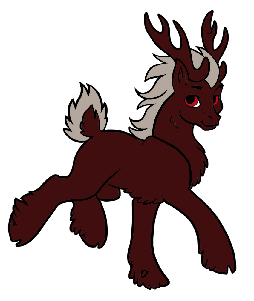 Agnesio | Wiki Reindeers | Fandom