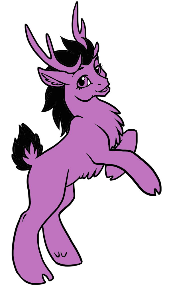 Leonide (Female Character) | Reindeers Wiki | Fandom