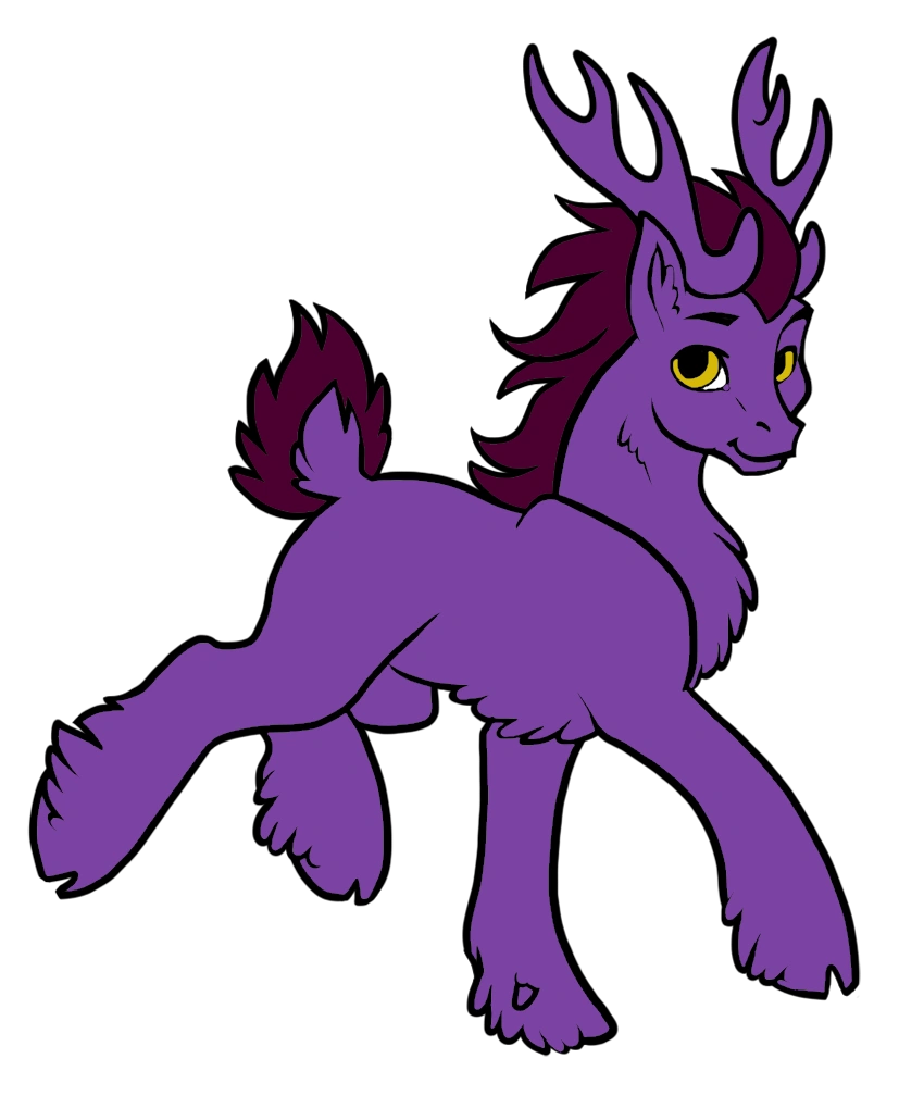 Abdenago | Reindeers Wiki | Fandom