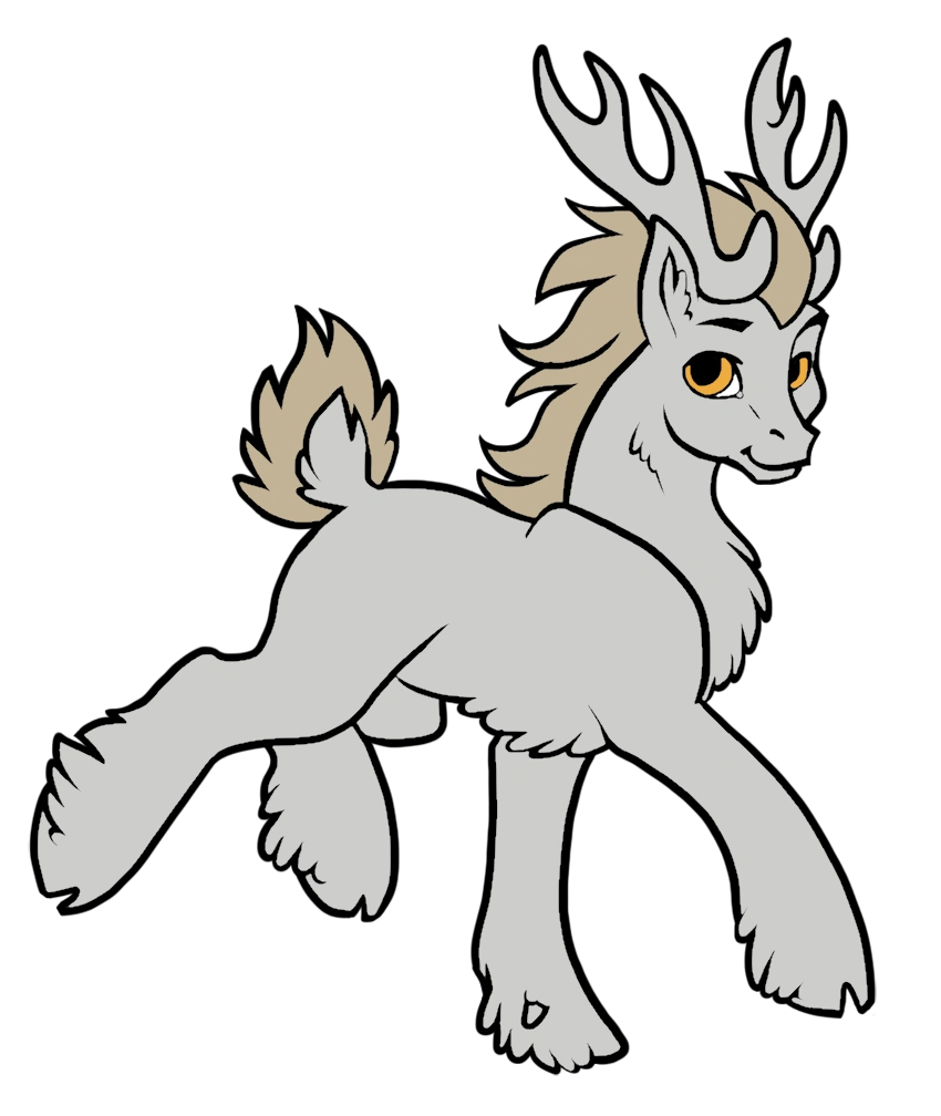 Stello | Reindeers Wiki | Fandom
