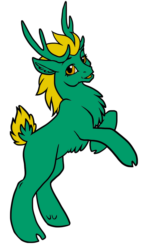 Bonadonna | Wiki Reindeers | Fandom