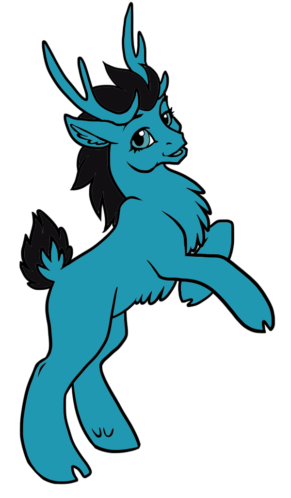 Semiramide | Reindeers Wiki | Fandom