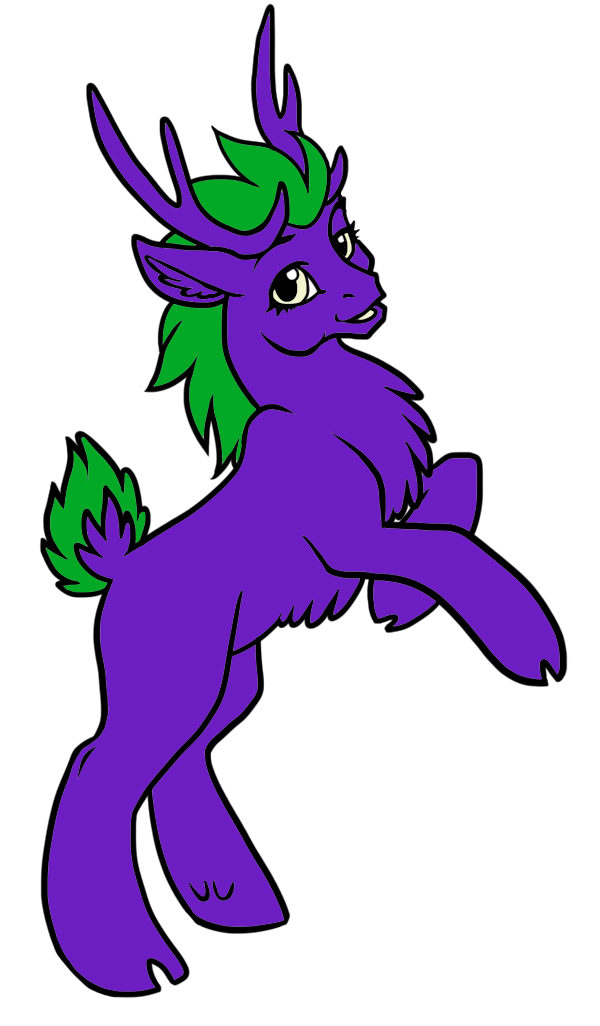 Bessie | Wiki Reindeers | Fandom