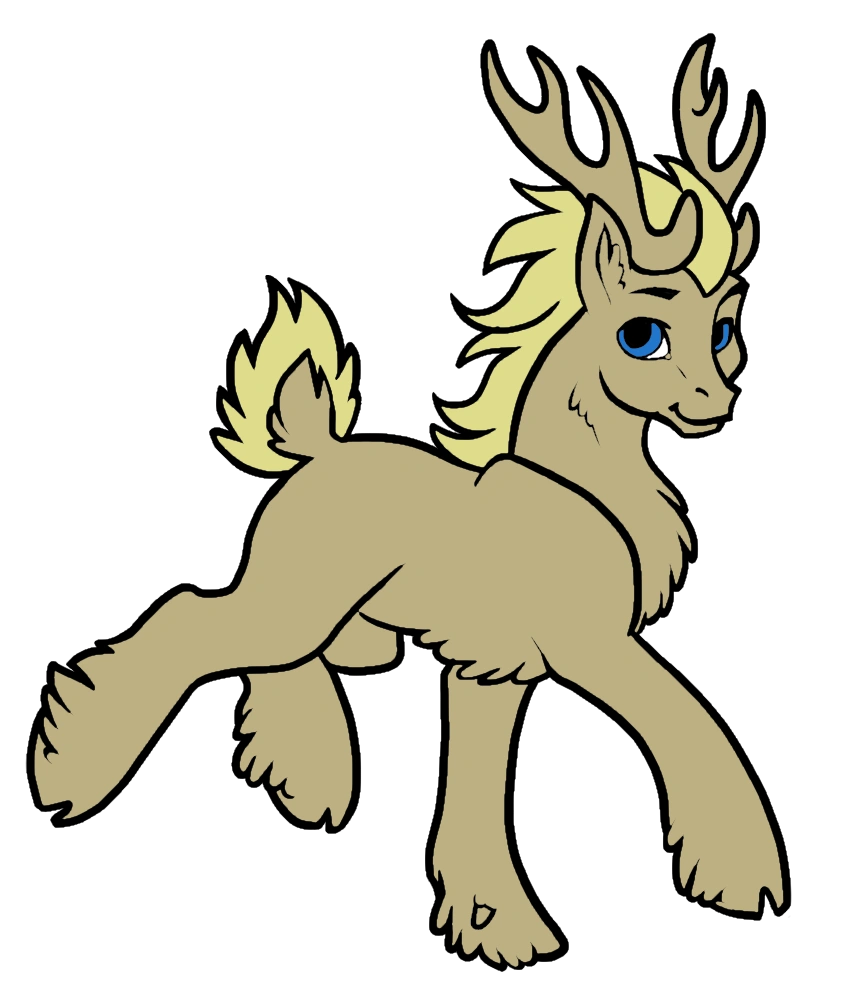 Seleno | Wiki Reindeers | Fandom