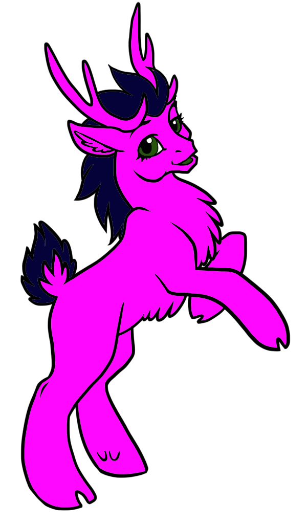 Maria Stella | Wiki Reindeers | Fandom