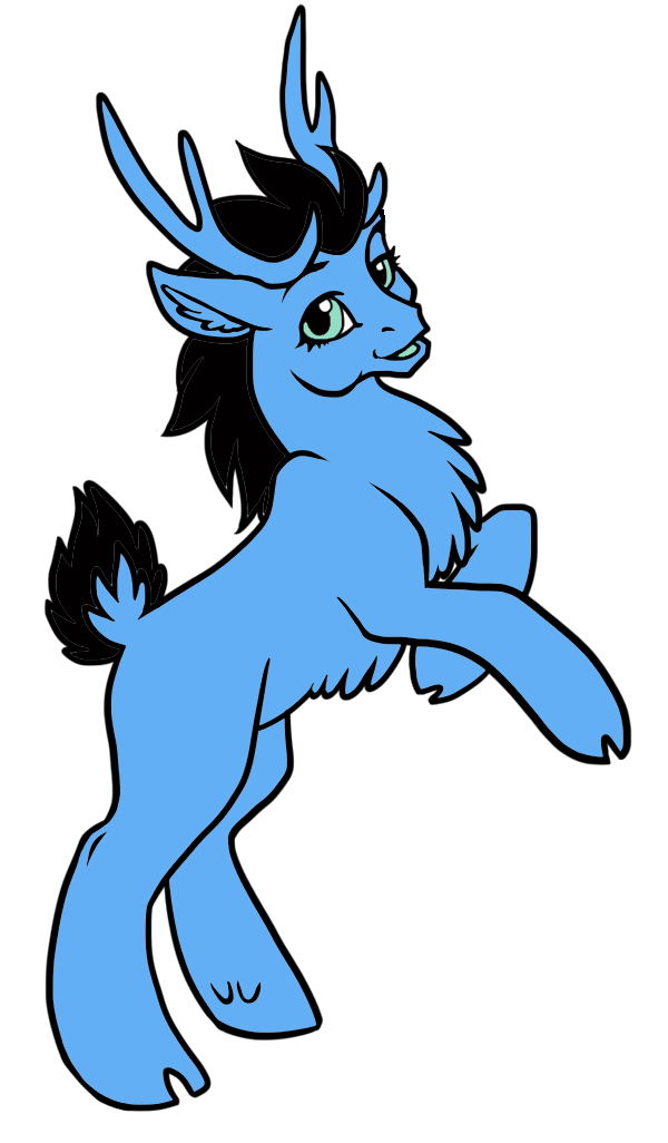 Johnie | Reindeers Wiki | Fandom