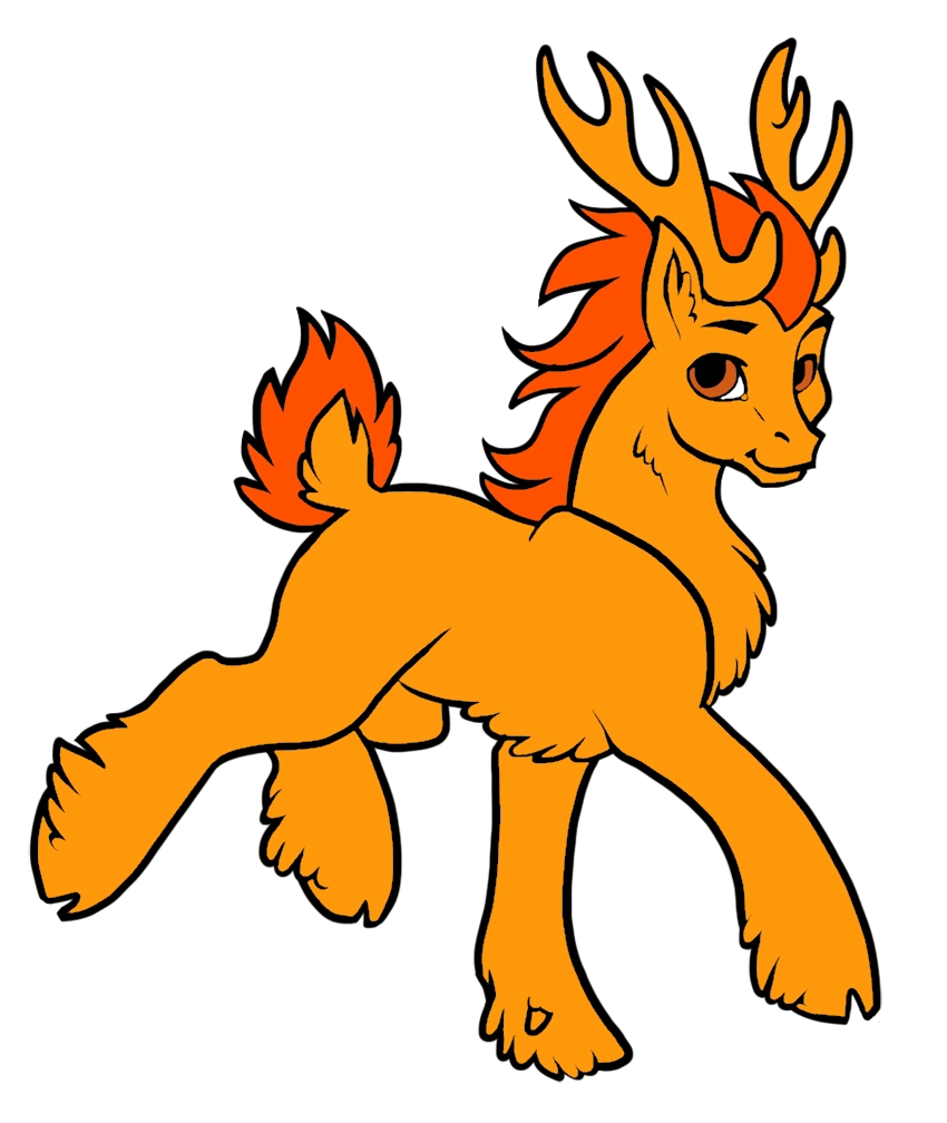 Deliso | Wiki Reindeers | Fandom