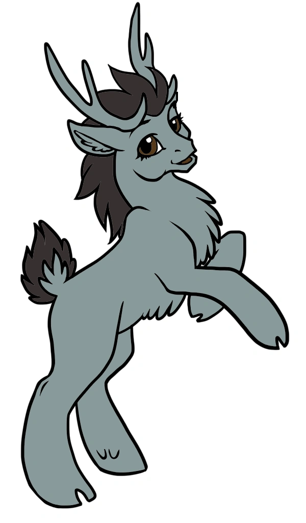 Giannina | Reindeers Wiki | Fandom