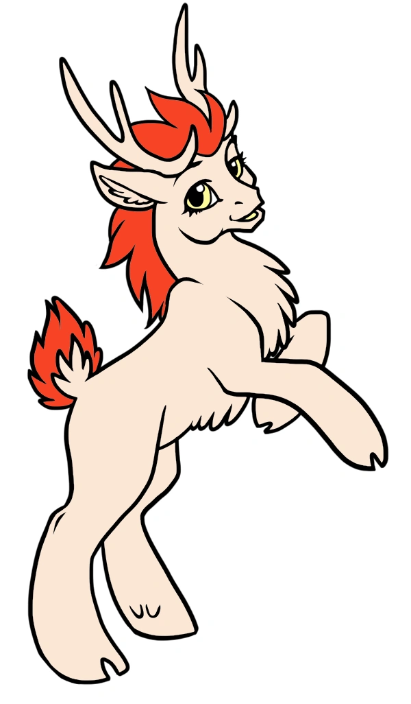 Adelisa | Reindeers Wiki | Fandom