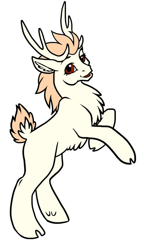 Desiderata | Reindeers Wiki | Fandom