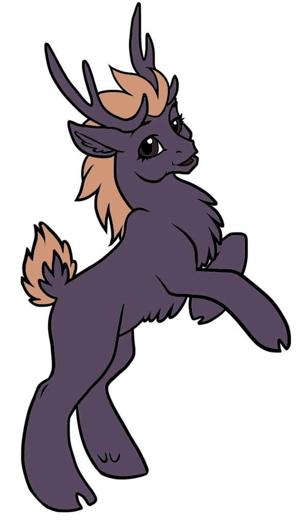 Niela | Wiki Reindeers | Fandom