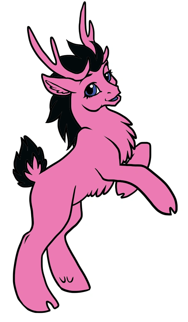 Chira | Reindeers Wiki | Fandom